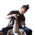 Pottery Classes Adelaide | The Potter's Shed