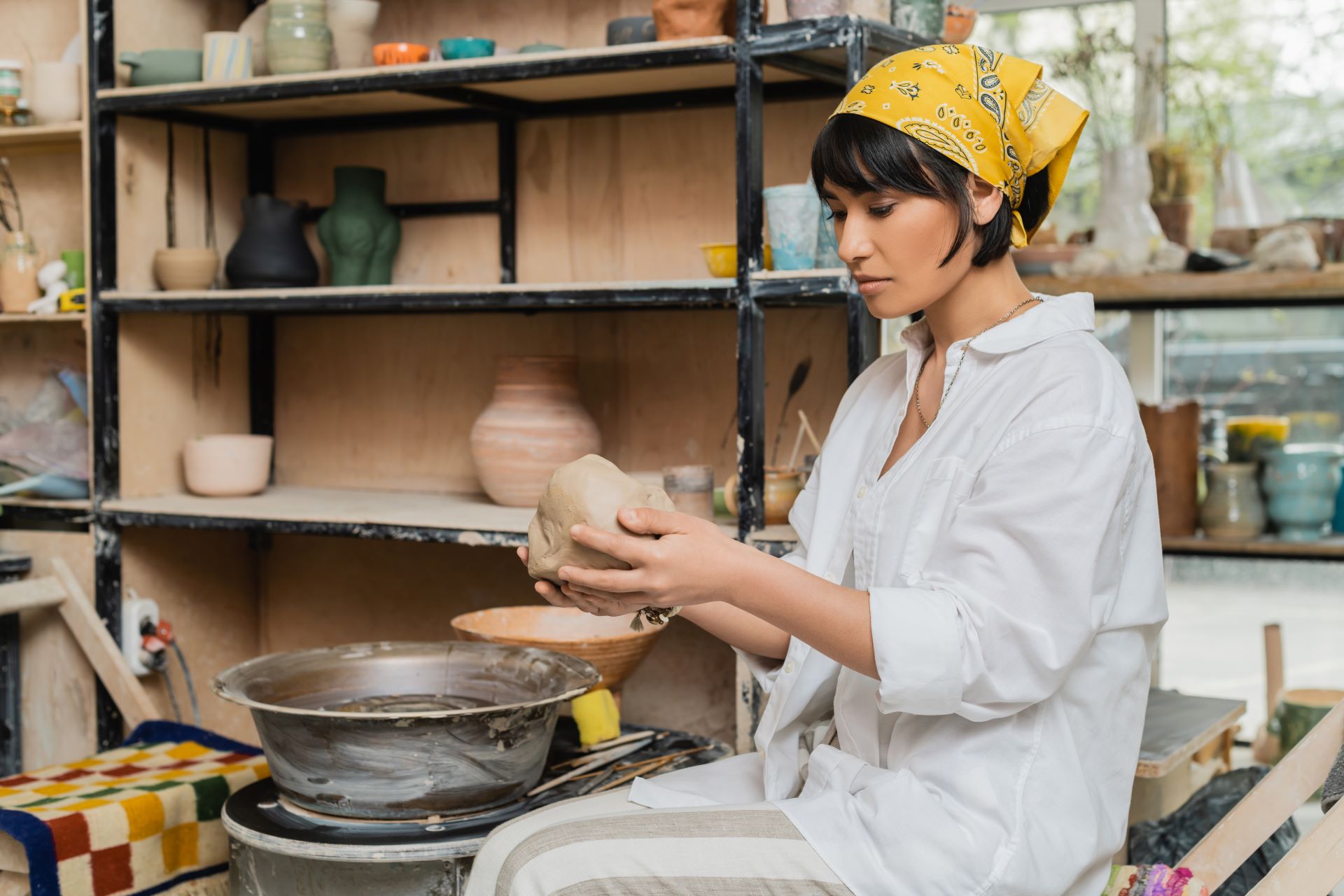 Master Pottery Making Techniques in Adelaide