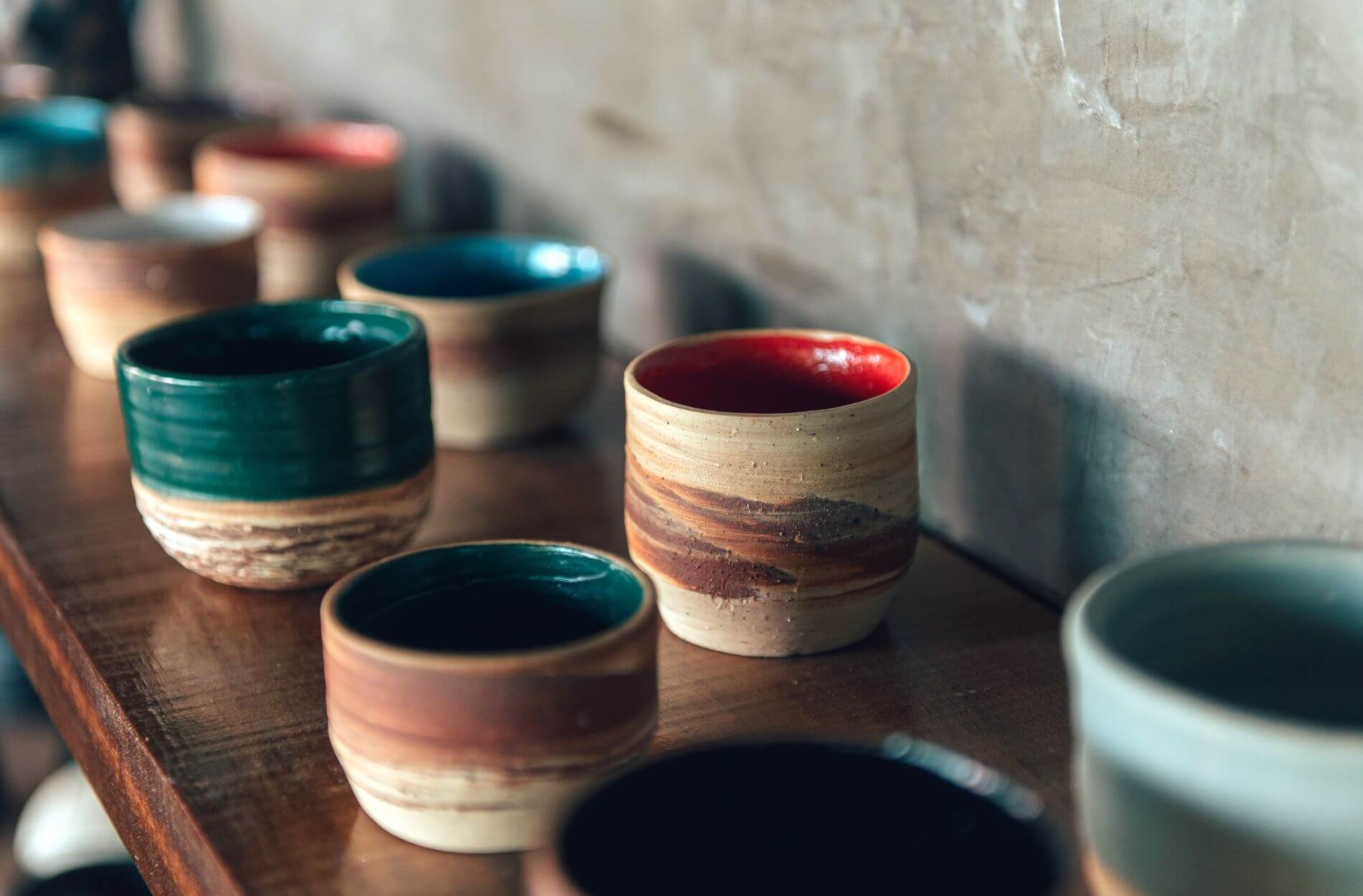Best Practices for Glazing and Firing Pottery in Humid Conditions